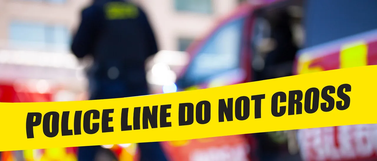Multiple Potential Serial Killers Identified In A Week Across The US ...