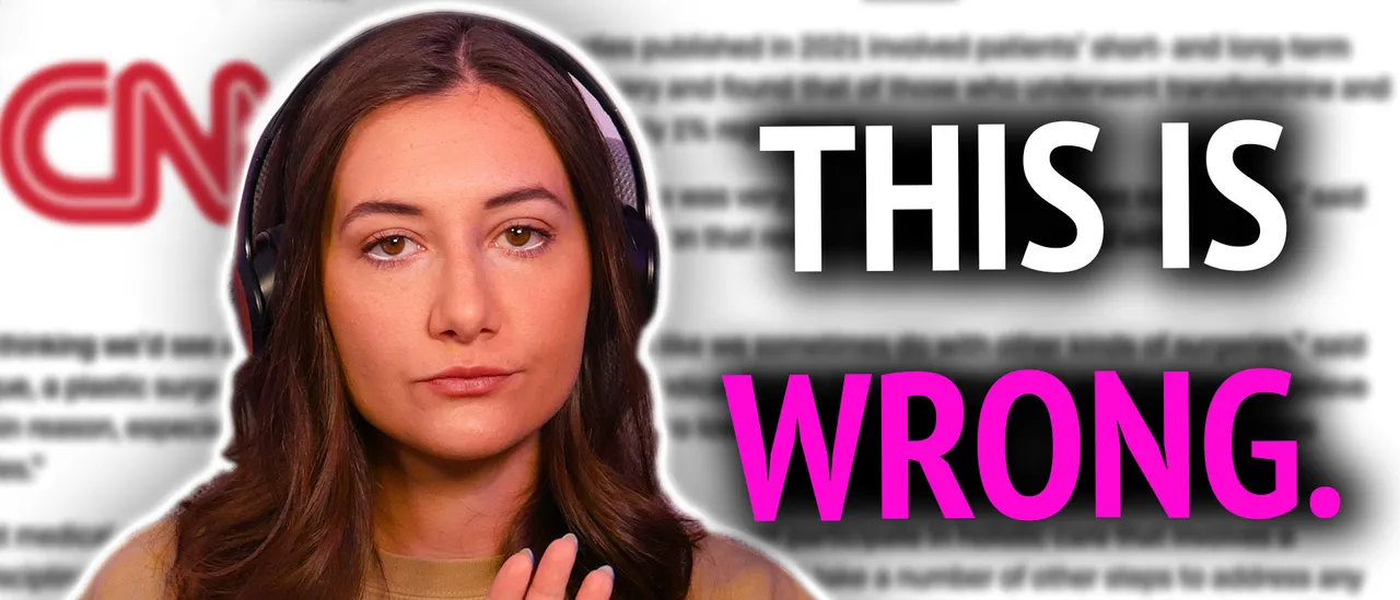 Debunking CNN’s Garbage Report | The Daily Caller