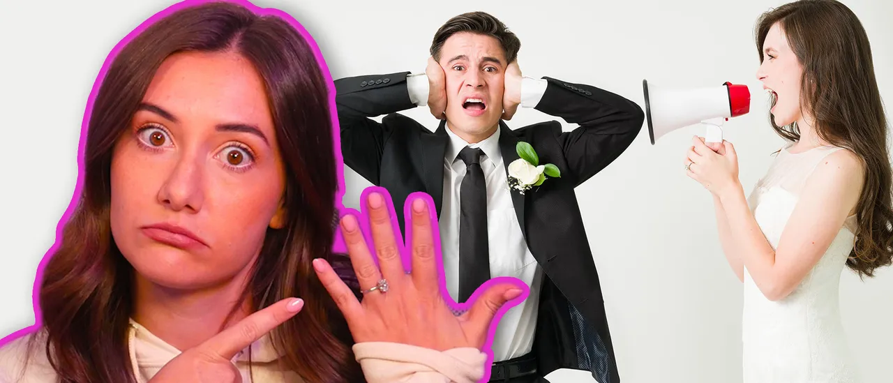 Wedding Culture Is Out Of Control | The Daily Caller