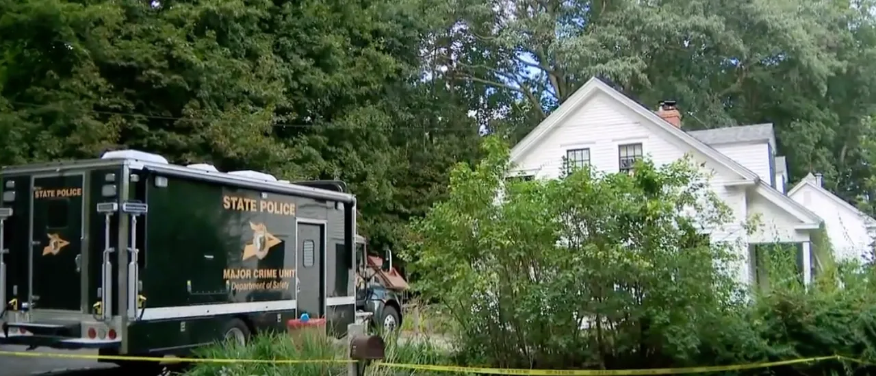 REPORT: GOP Activist And Lawyer Dies After Being Stabbed In Home | The ...