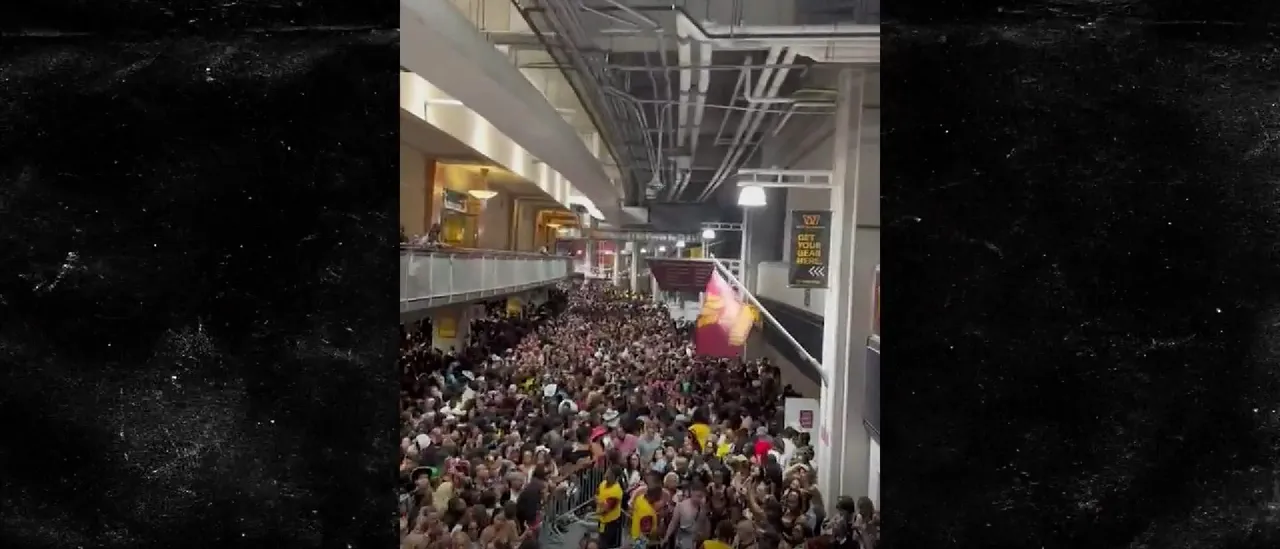 Beyonce Paid $100,000 To Help Concert Goers Trapped In Wild Storm | The ...