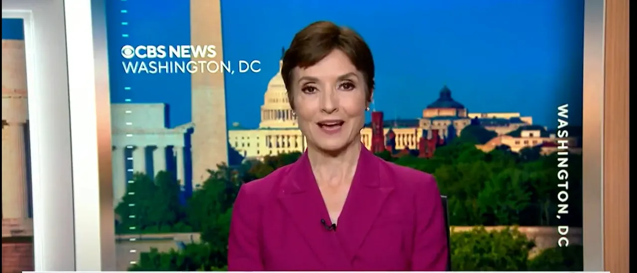 CBS Reporter Calls Out Dem Rep Over Archer Testimony | The Daily Caller
