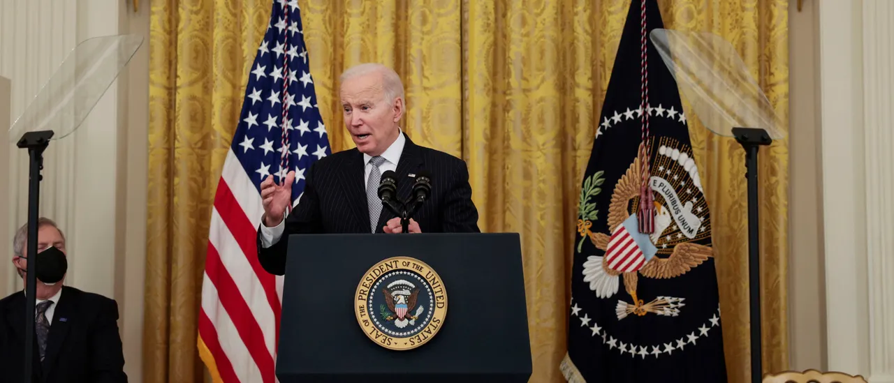 US Officials Were ‘Impressed’ By Prosecutor Joe Biden Got Fired, New ...
