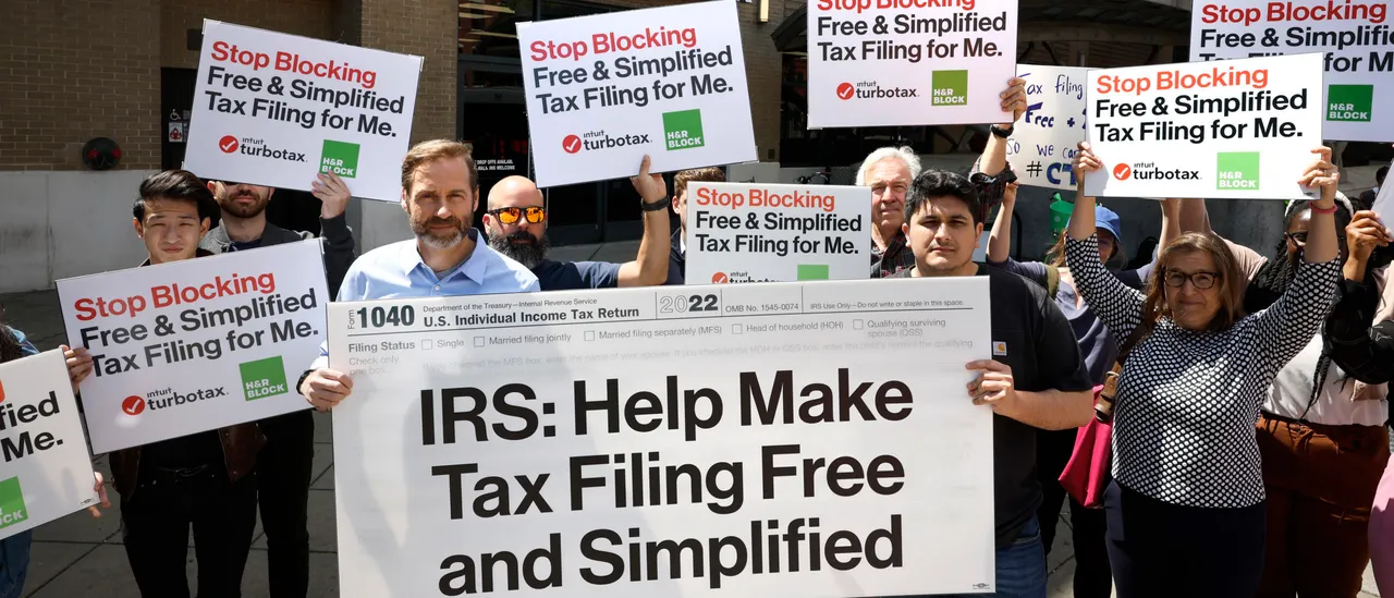 The IRS Can’t Find Millions Of Sensitive Tax Records For Individuals ...