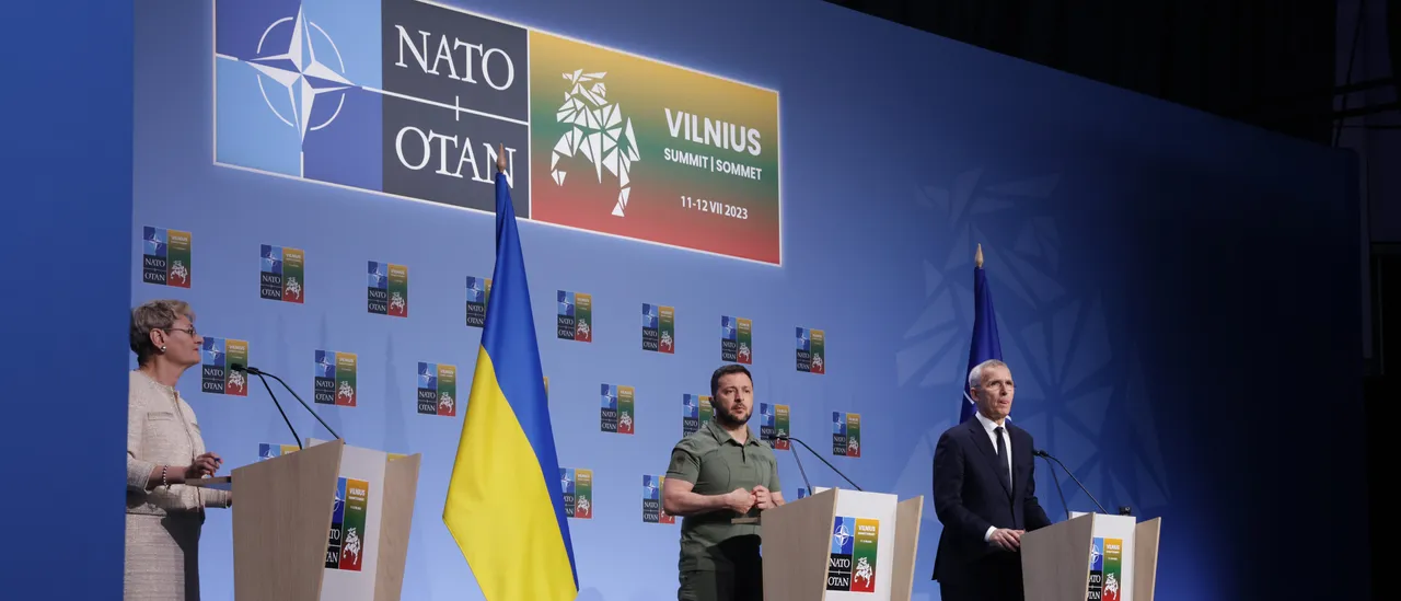 NATO Member Backs Away From Commitment To Boost Defense Spending | The ...