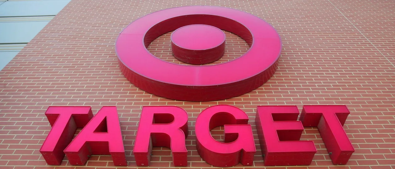 Shareholder Sues Target Over ‘Billions’ Lost After Pride Campaign ...