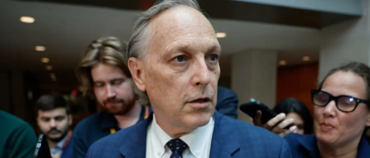 EXCLUSIVE: Rep. Biggs, House Republicans Demand VA Explain Suicide Rate ...