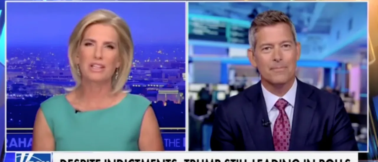 ‘Stick It To The Deep State’: Fox Panelist Says Voters ‘Back On Board ...