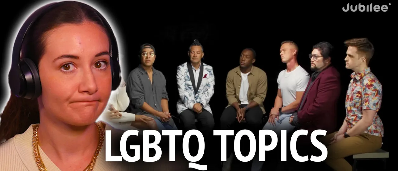 Gay Conservatives And Libs Duke It Out Over LGBT Topics In Schools ...