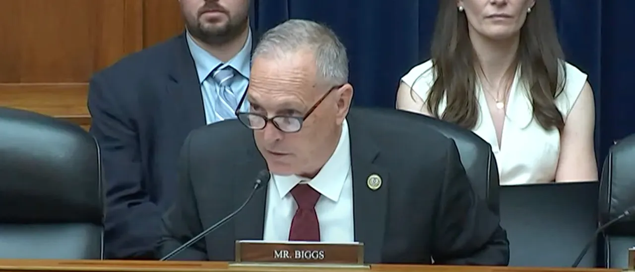 ‘I Have A Bridge For You’: GOP Rep Calls Out Witness For Defending ...