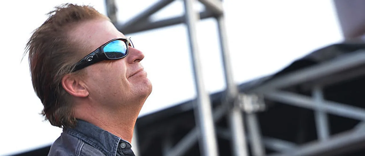 Country Music Artist And Reality Show Judge Dies At 59 | The Daily Caller