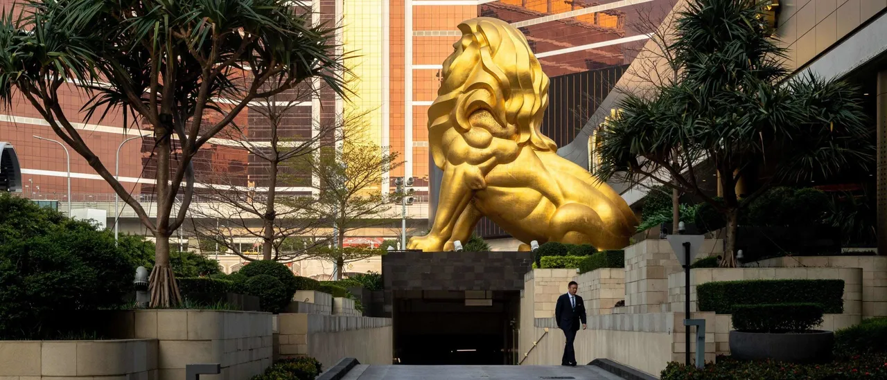 Hackers Allegedly Shut Down MGM Resorts With One Stupefyingly Simple ...