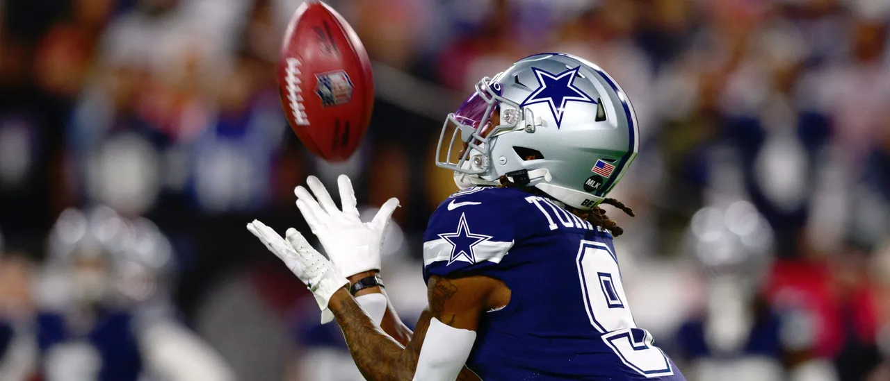 New NFL Rule Causes Record-Low Kick Returns | The Daily Caller