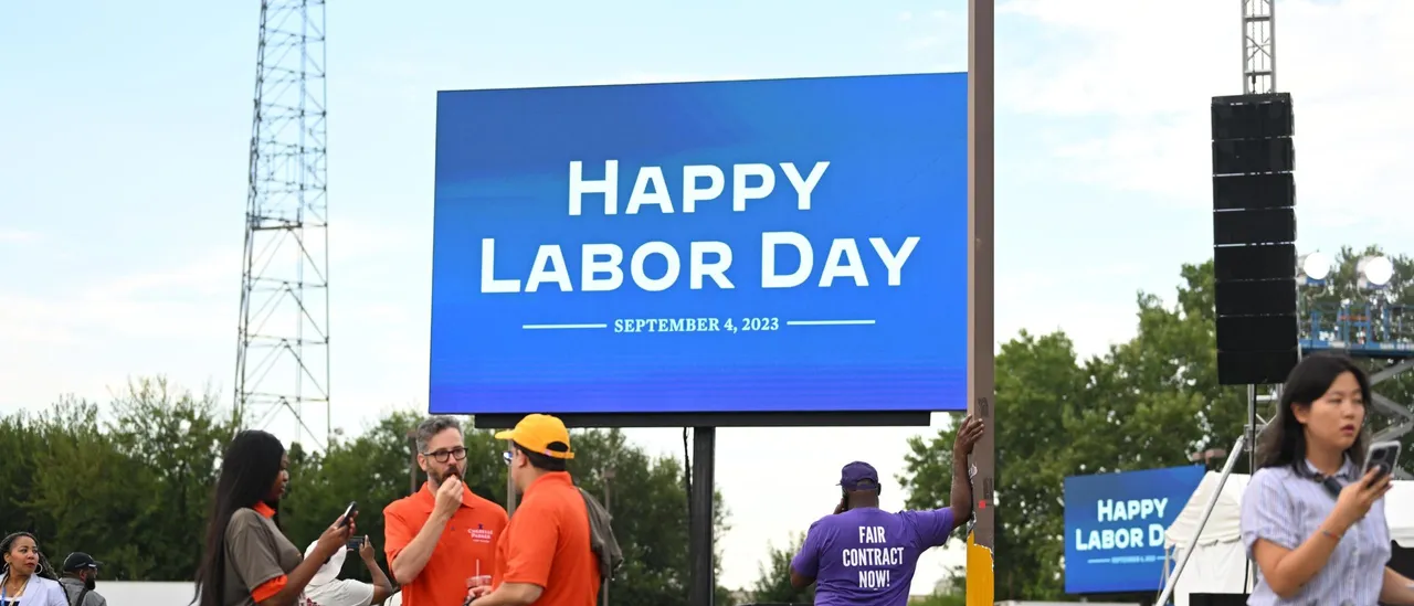 Violence Soared In Four Major US Cities Over Labor Day Weekend | The ...