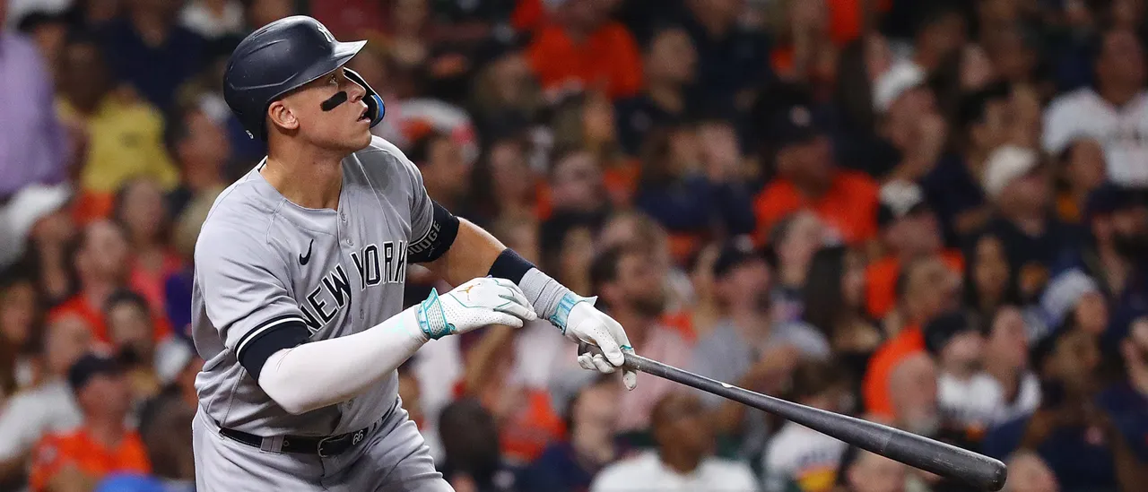 Video Shows Superstar Slugger Become Fastest MLB Player To Reach ...