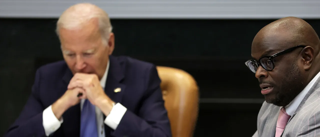 Biden’s GDP Growth Numbers Signal More Pain On The Way | The Daily Caller