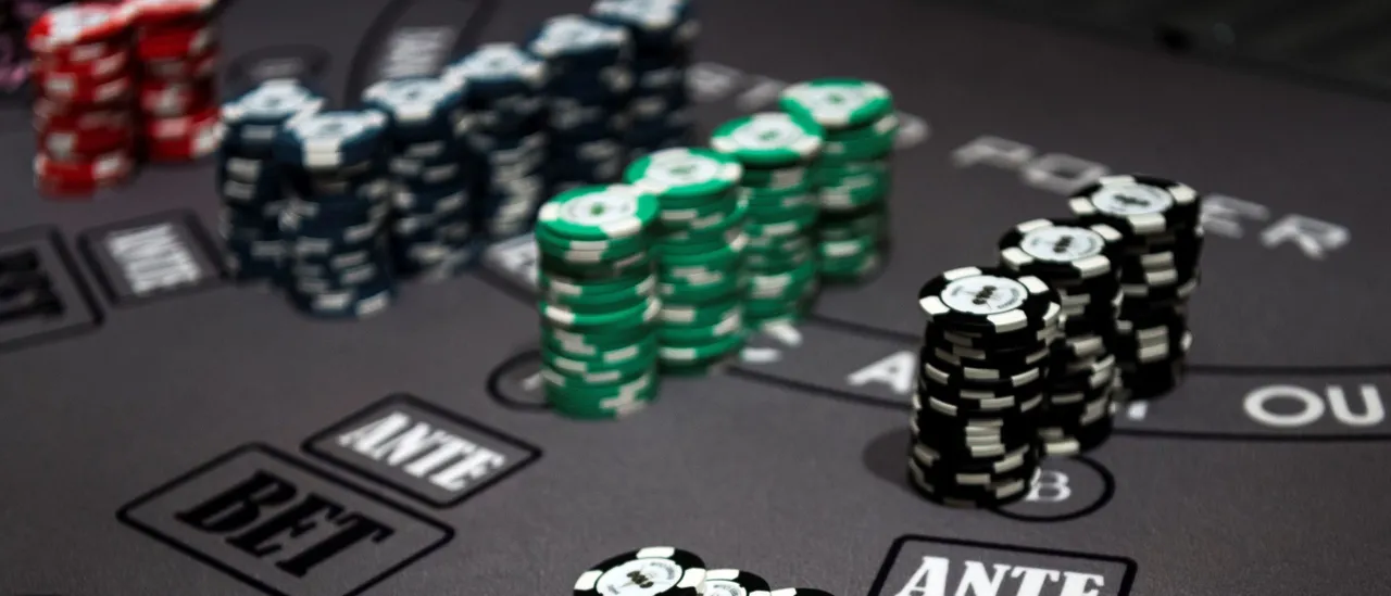 Amateur Poker Player Rob Mercer Admits To Lying About Cancer Diagnosis ...