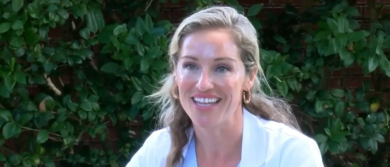 Dem Candidate Susanna Gibson Scrubs Endorsement Section From Campaign ...