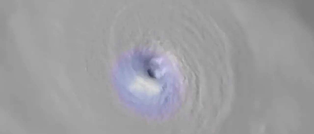 Hurricane Jova Is The Strongest So Far In 2023, And It’s Barreling ...