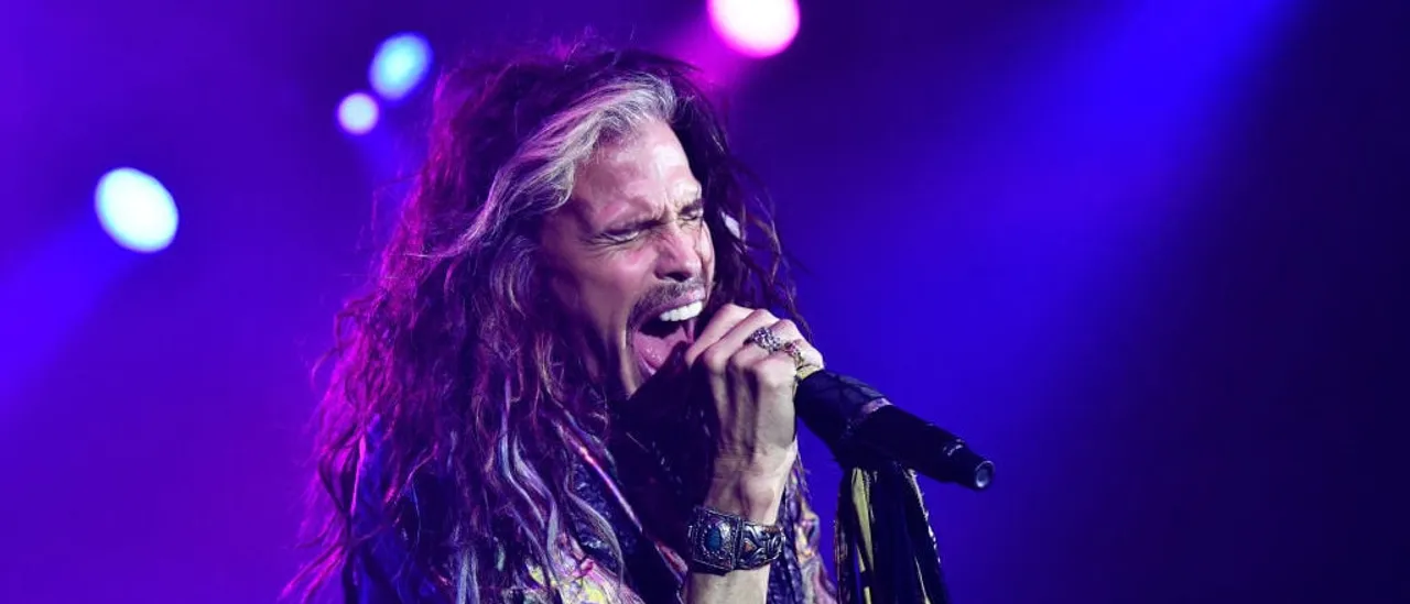 Steven Tyler’s Injury Is Worse Than Initially Suggested: REPORT | The ...
