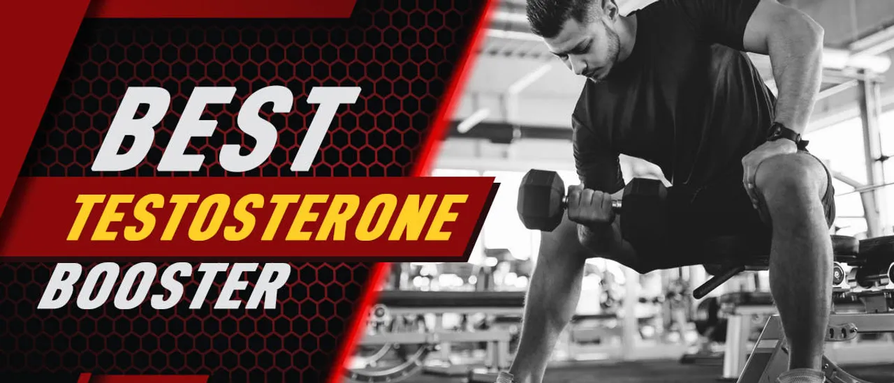 Best Testosterone Boosters for Men: Reviews of Top Brands & Natural ...