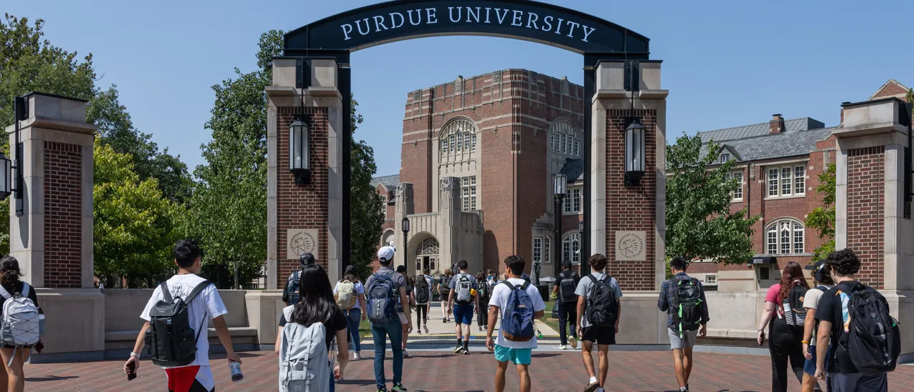 Undergrad Enrollment Increases For First Time Since Pandemic, Number Of ...