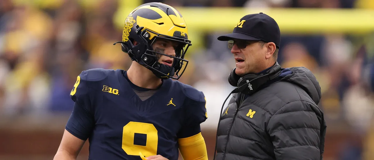 Top College Football Program Under Investigation For Alleged ‘Sign ...