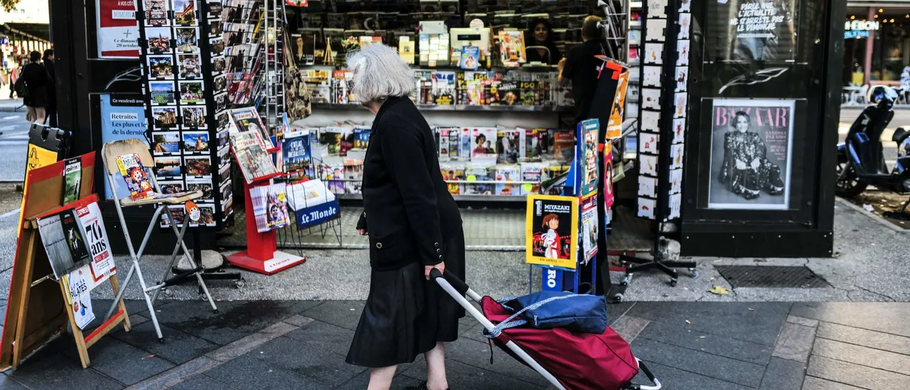 ‘Parasites’: Mom Secures Court Case Win To Evict Adult Sons In Their ...