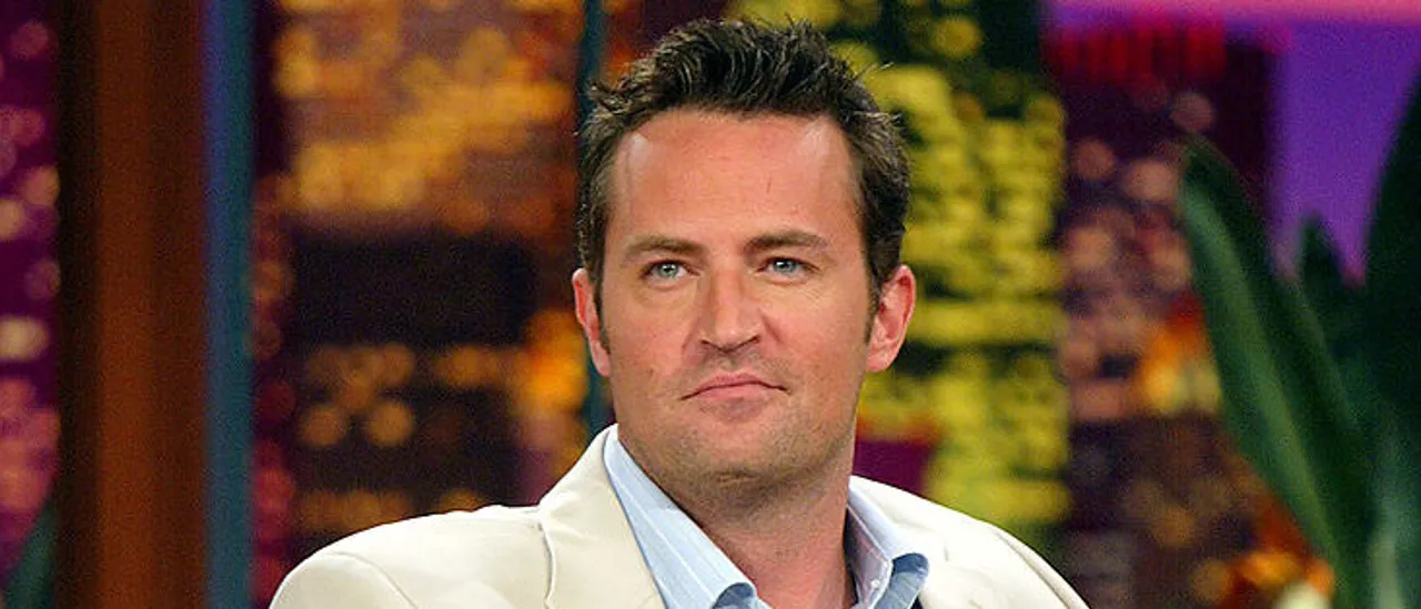 Matthew Perry’s Last Instagram Post Haunts Fans | The Daily Caller
