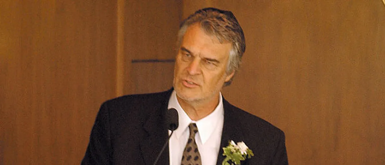 Richard Moll, Famous ‘Night Court’ Actor, Dead At Age 80 | The Daily Caller