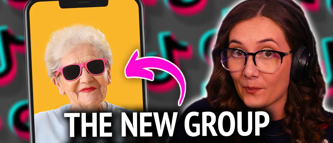 The Rise Of Granfluencers | The Daily Caller