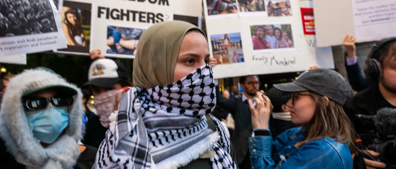‘Moral Cowardice … Beyond Repair’: Jewish Billionaire Quits Columbia ...