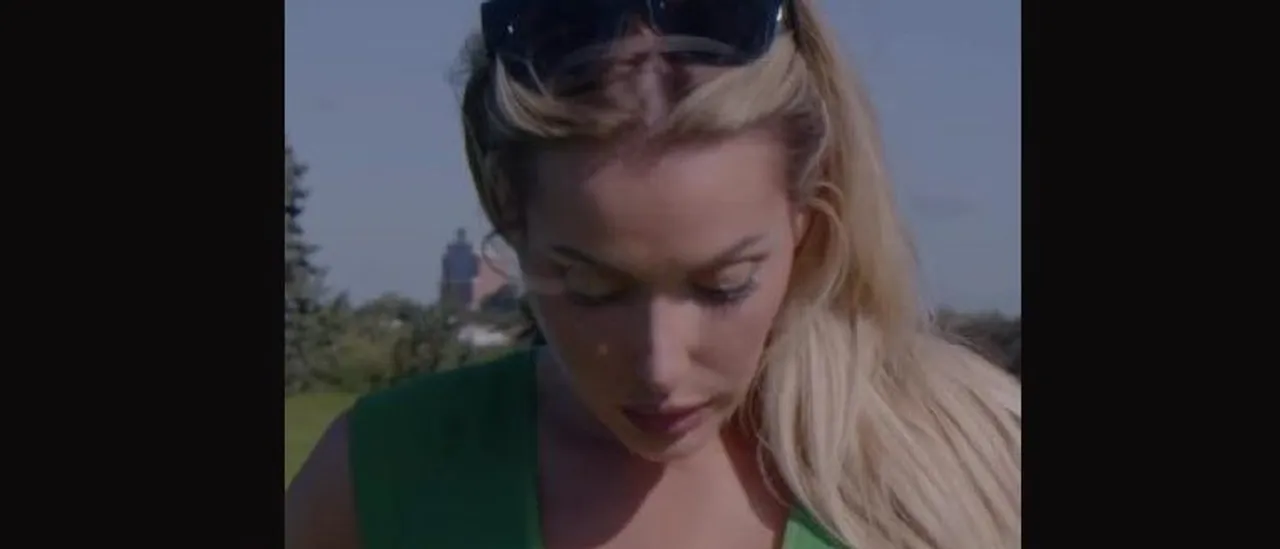 ‘Making The Girls Jiggle Wiggle’: Paige Spiranac Gives Tips On How To ...