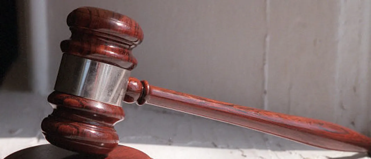 ‘Sheer Power And Authority’: Former Cop Convicted Of Raping Teen While ...