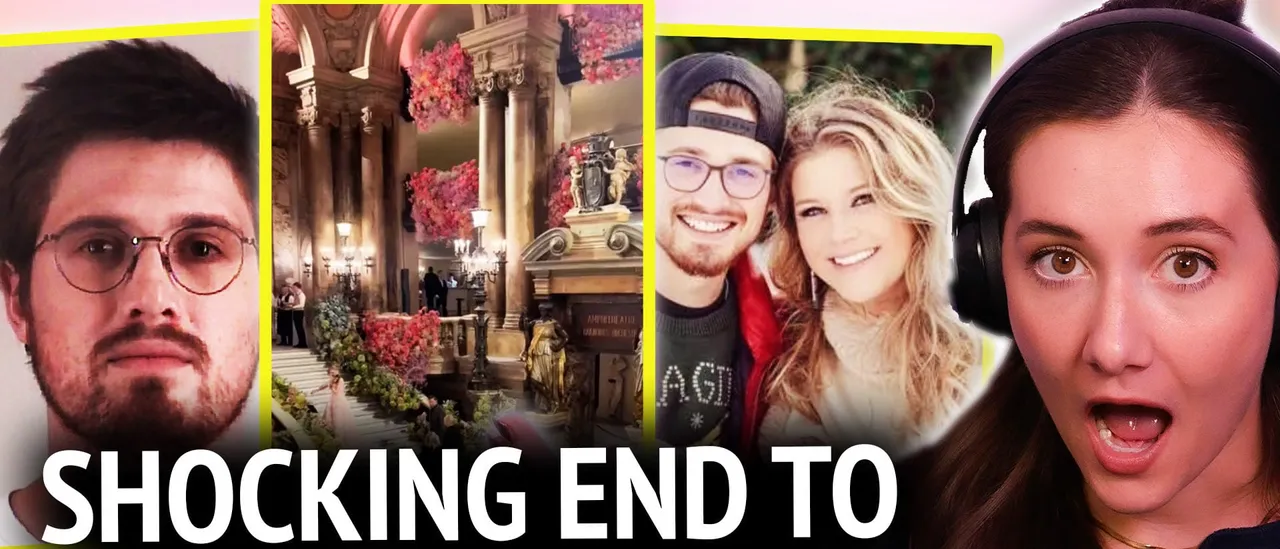 $60 Million Wedding Ends In Chaos | The Daily Caller