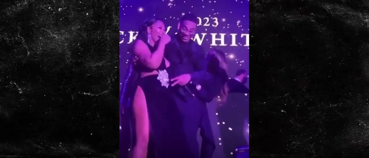 Ashanti’s Reps Confirm Major Life Update | The Daily Caller