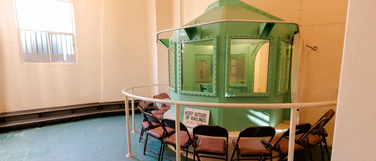 Alabama To Execute Inmate By Gas Chamber In January | The Daily Caller