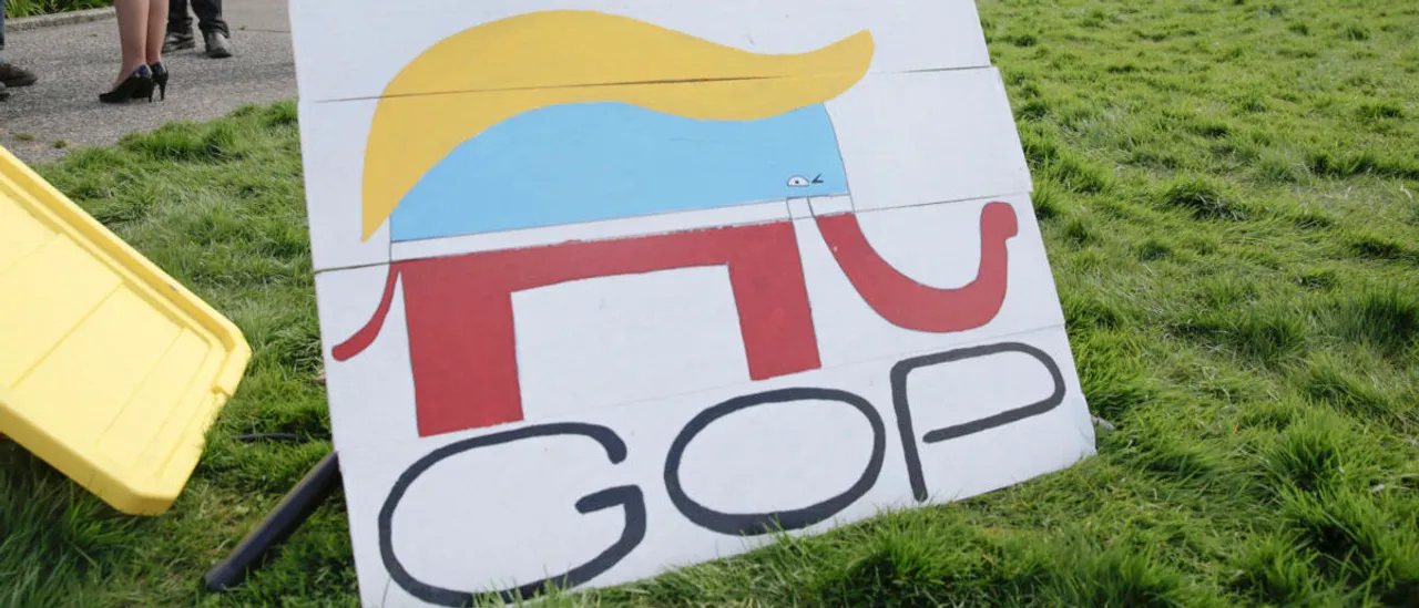 Projected 2030 Congressional Map Features Plenty Of Good News For ...