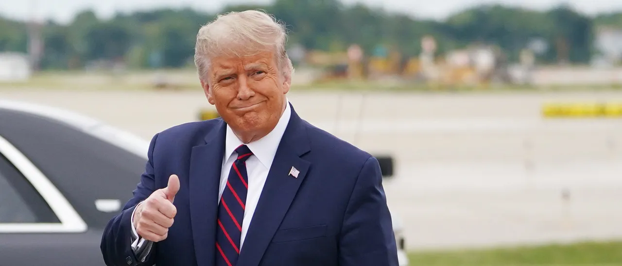 Federal Judge Hands Huge Victory To Trump In Bid To Remove Him From ...