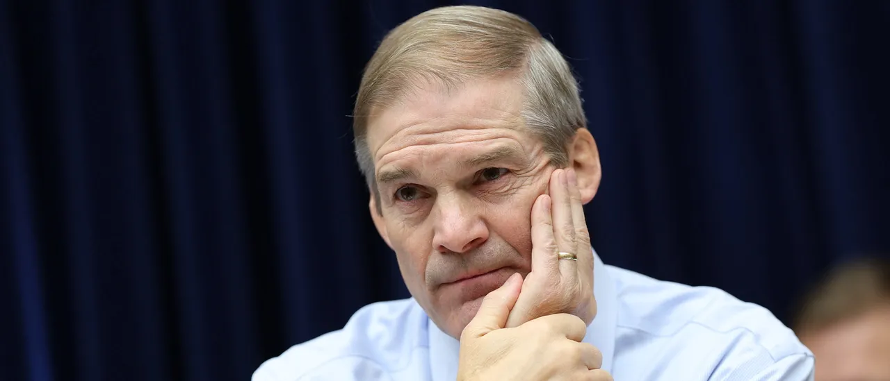 House Judiciary Committee To Introduce Reform To Controversial US ...