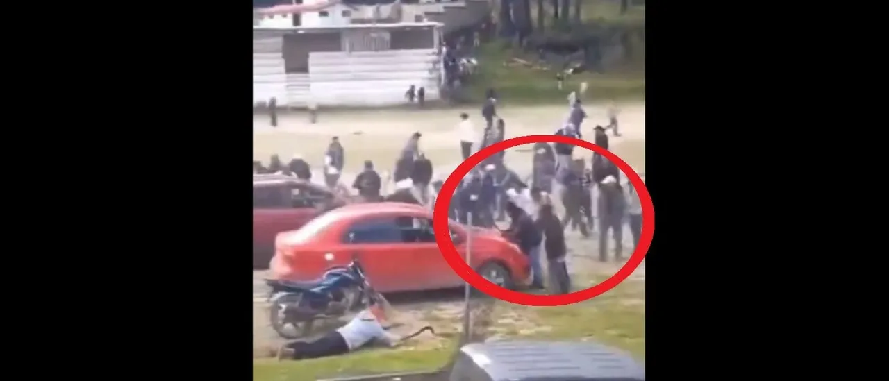 Mexican Drug Cartel Leader, 13 Others Dead Following Violent ...