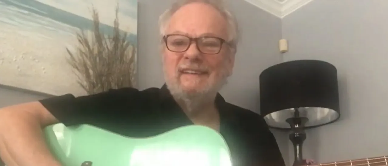 Myles Goodwyn Dies At 75 | The Daily Caller