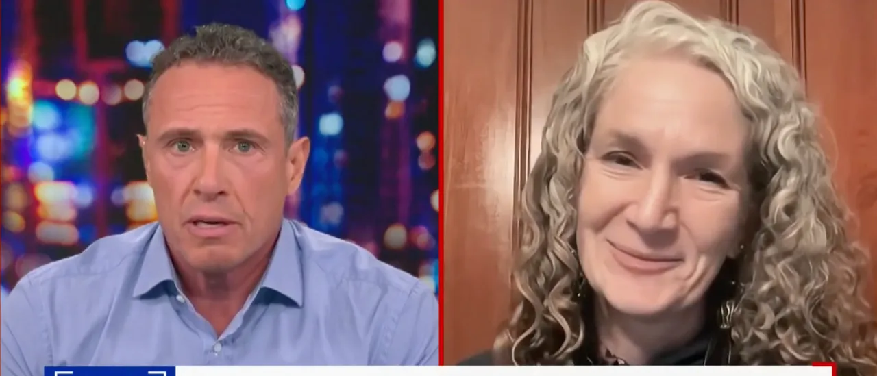 ‘You’re Getting Everything Wrong’: Cuomo And Harvard Professor Clash ...