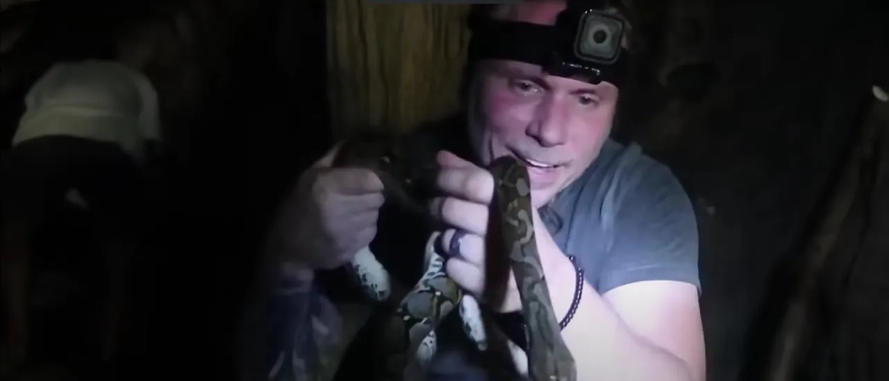 Famous Reptile Influencer Brian Barczyk Dead Days After Posting ...