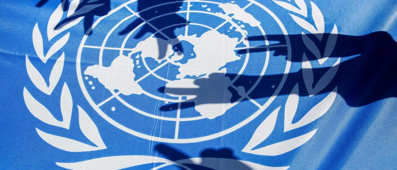 UN Could Run Out Of Cash Within Months | The Daily Caller