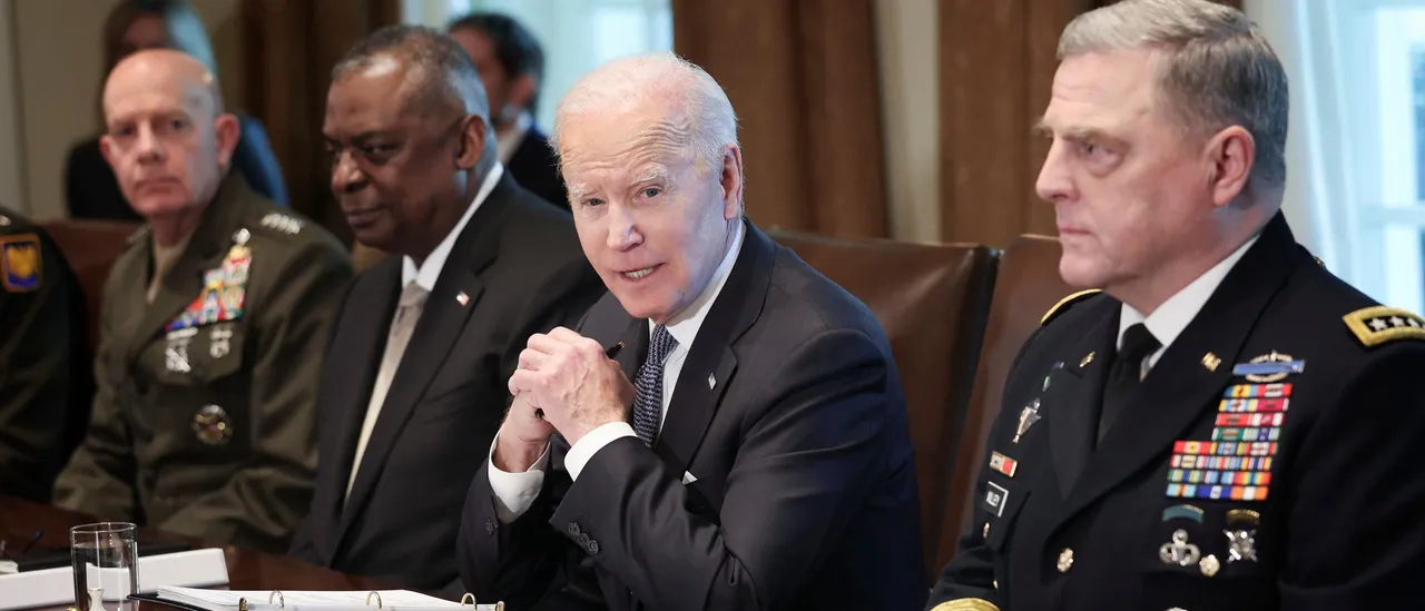 From Kabul To Butler: Here Are The Biden Admin’s Biggest Screwups, And ...