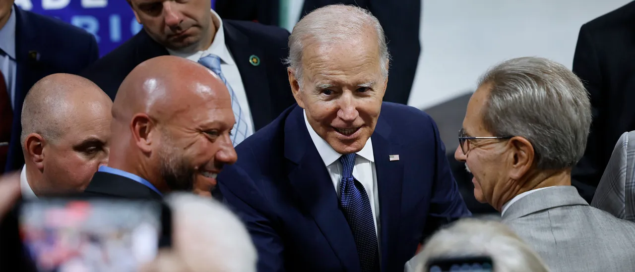 Key Members Of Biden White House Are Doubling As Campaign Staff | The ...