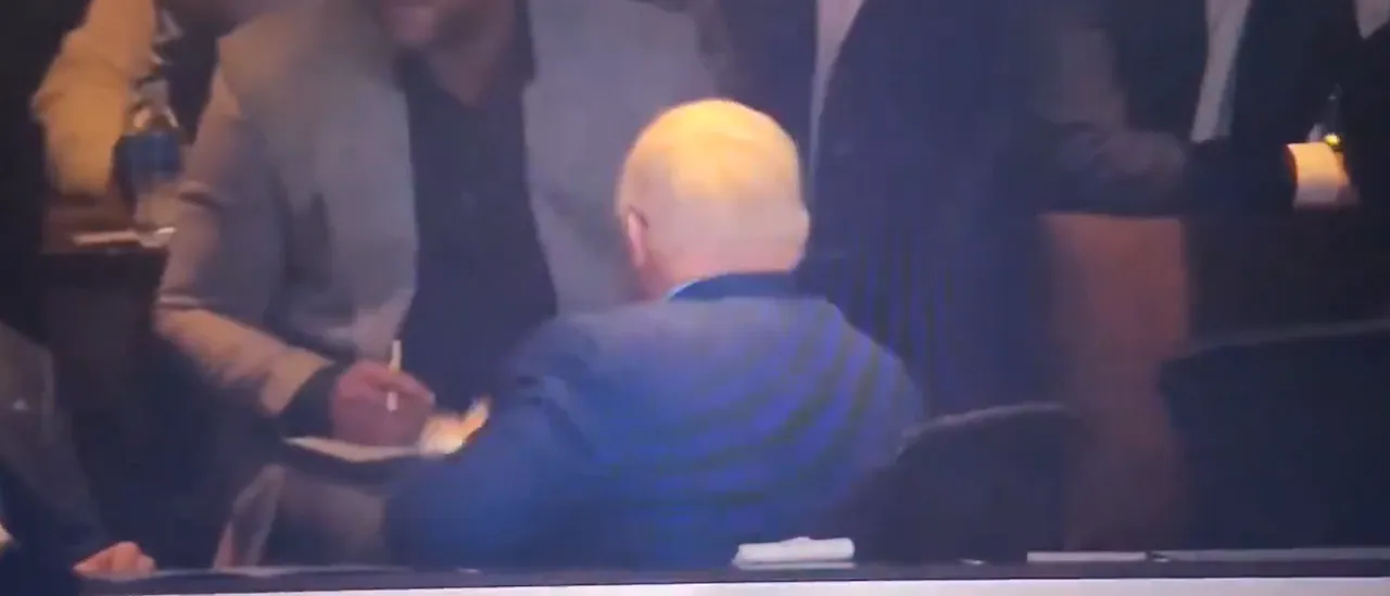 National Embarrassment! Jerry Jones Can’t Even Look As Cowboys Get ...