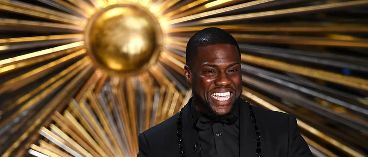 Kevin Hart Absolutely Refuses To Host Award Shows | The Daily Caller