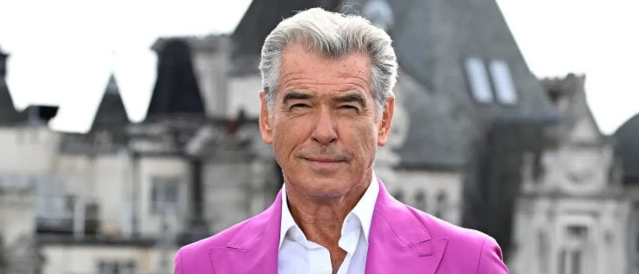 Pierce Brosnan Pleads Not Guilty In Hiking Case | The Daily Caller